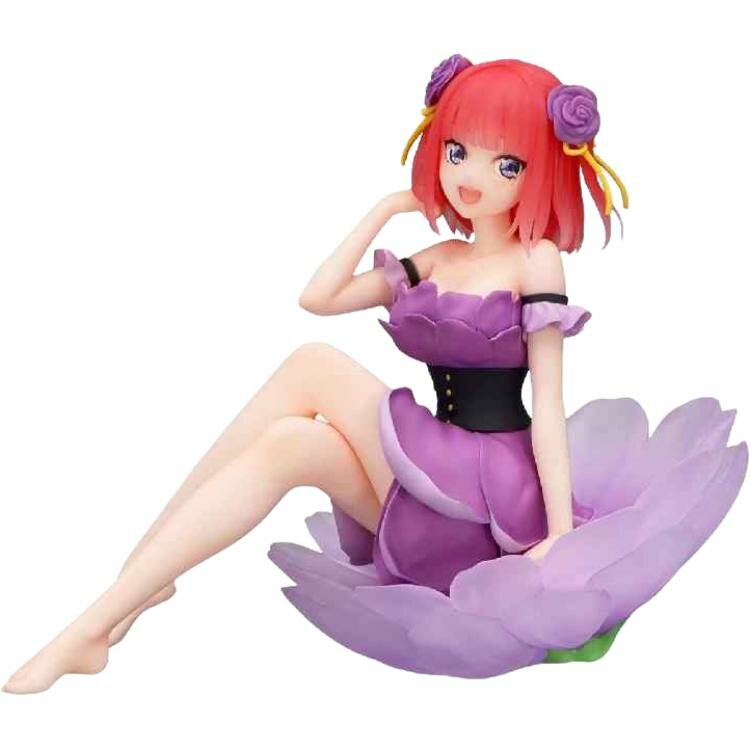 Фигурка унисекс FURYU Nino Nakano