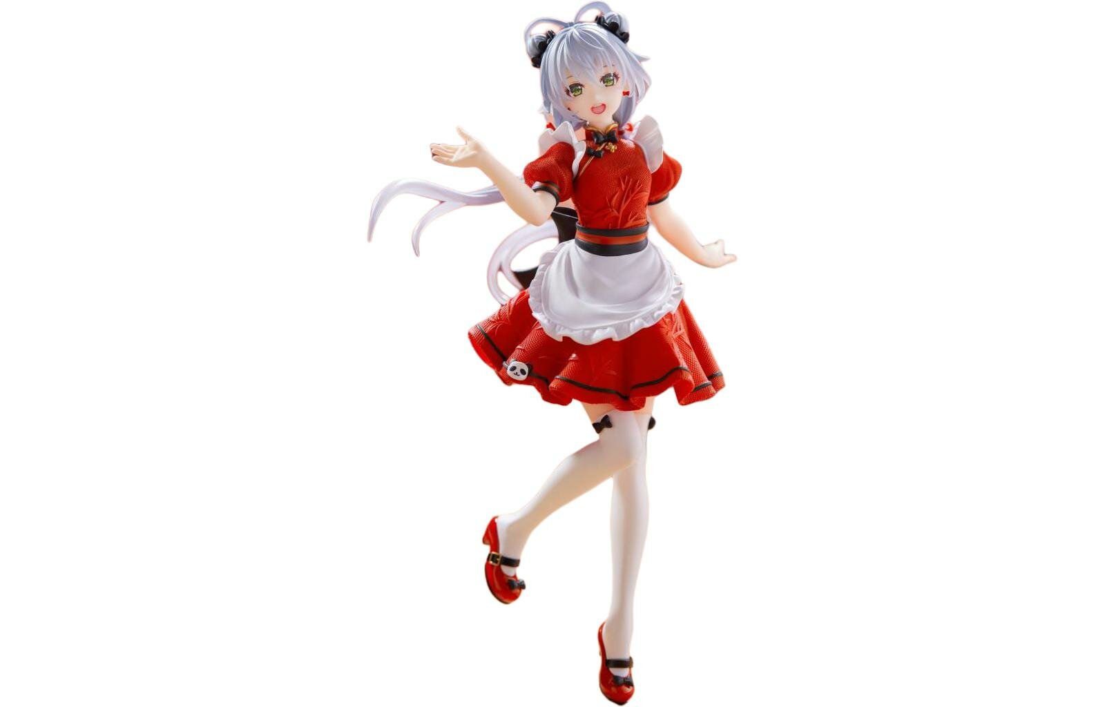 Фигурка унисекс TAITO Luo Tianyi Coreful Maid Costume Bonus Gifts, M EU