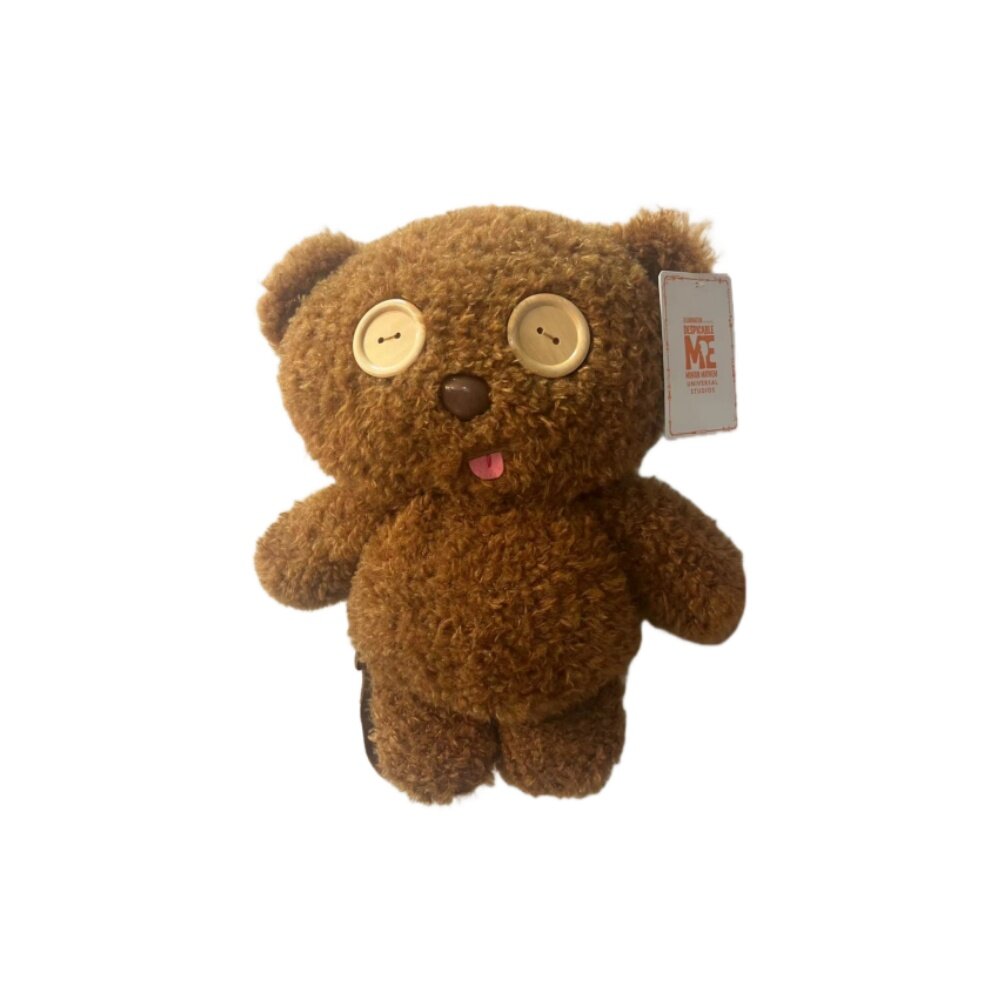 Рюкзак-кукла унисекс Universal Studios Minions, North Ring Authentic TIM Bear Backpack