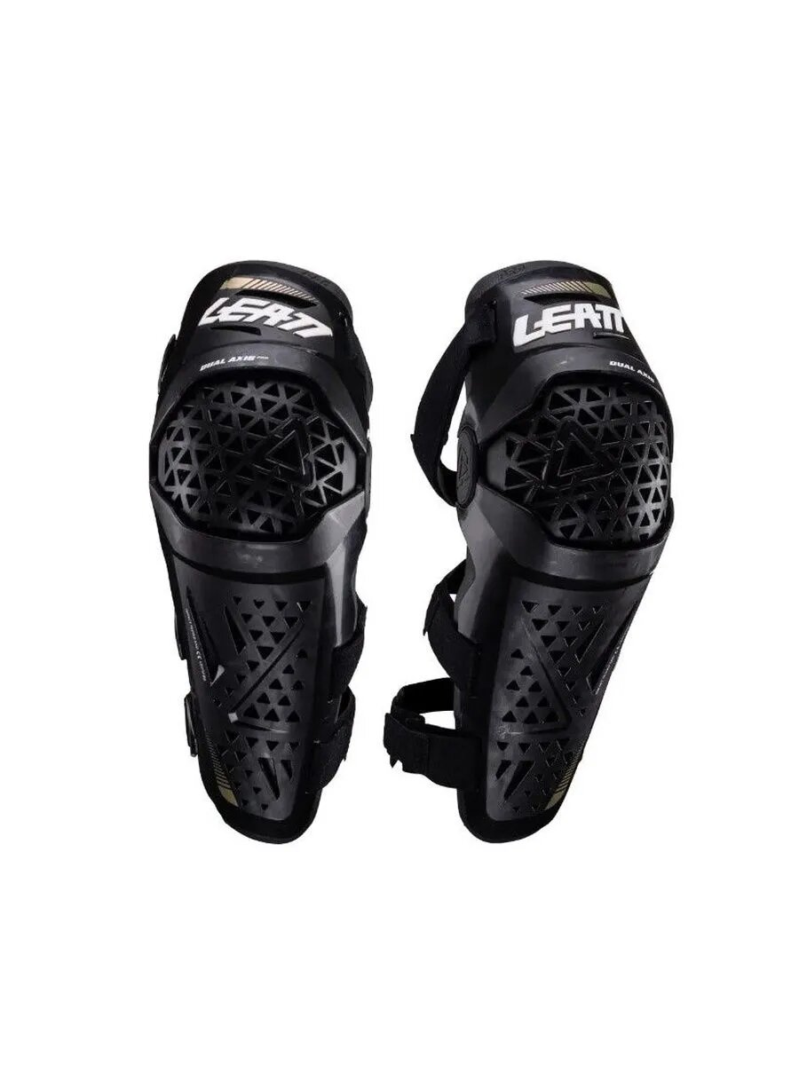 Наколенники Leatt Dual Axis Pro Black