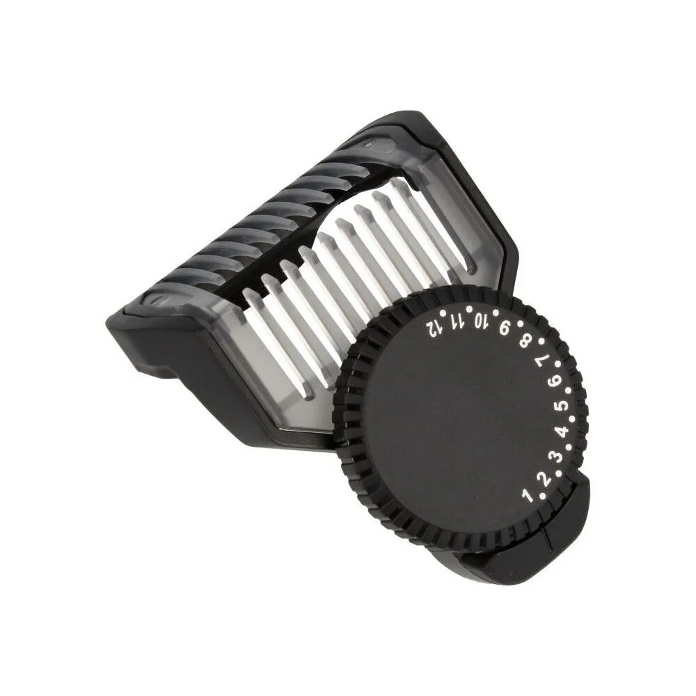 Насадка 0,5-12 мм машинки для стрижки волос Babyliss T861E, T881E, T885E, T890E 35808610