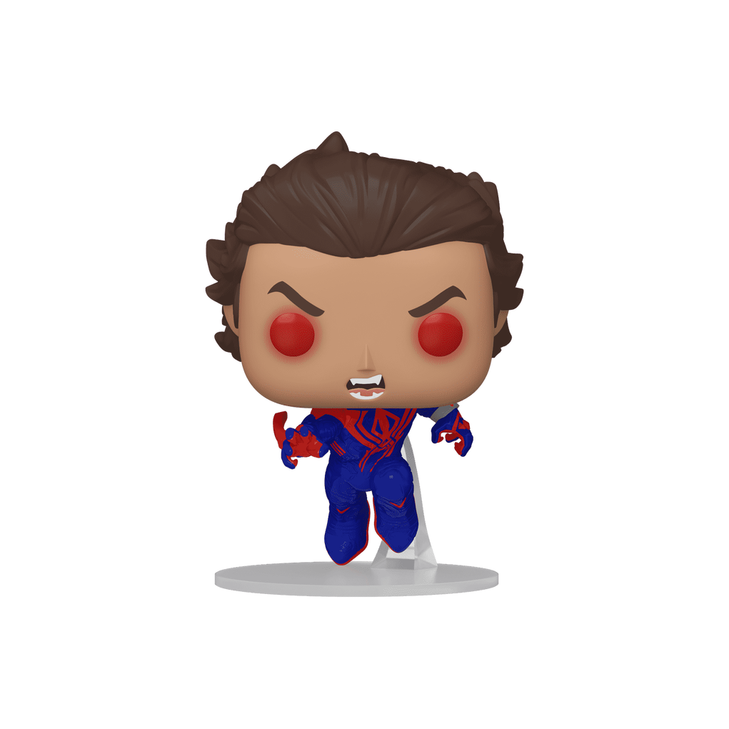 Фигурка унисекс Funko POP! Chibi Spider-Man 2099, Spider-Man