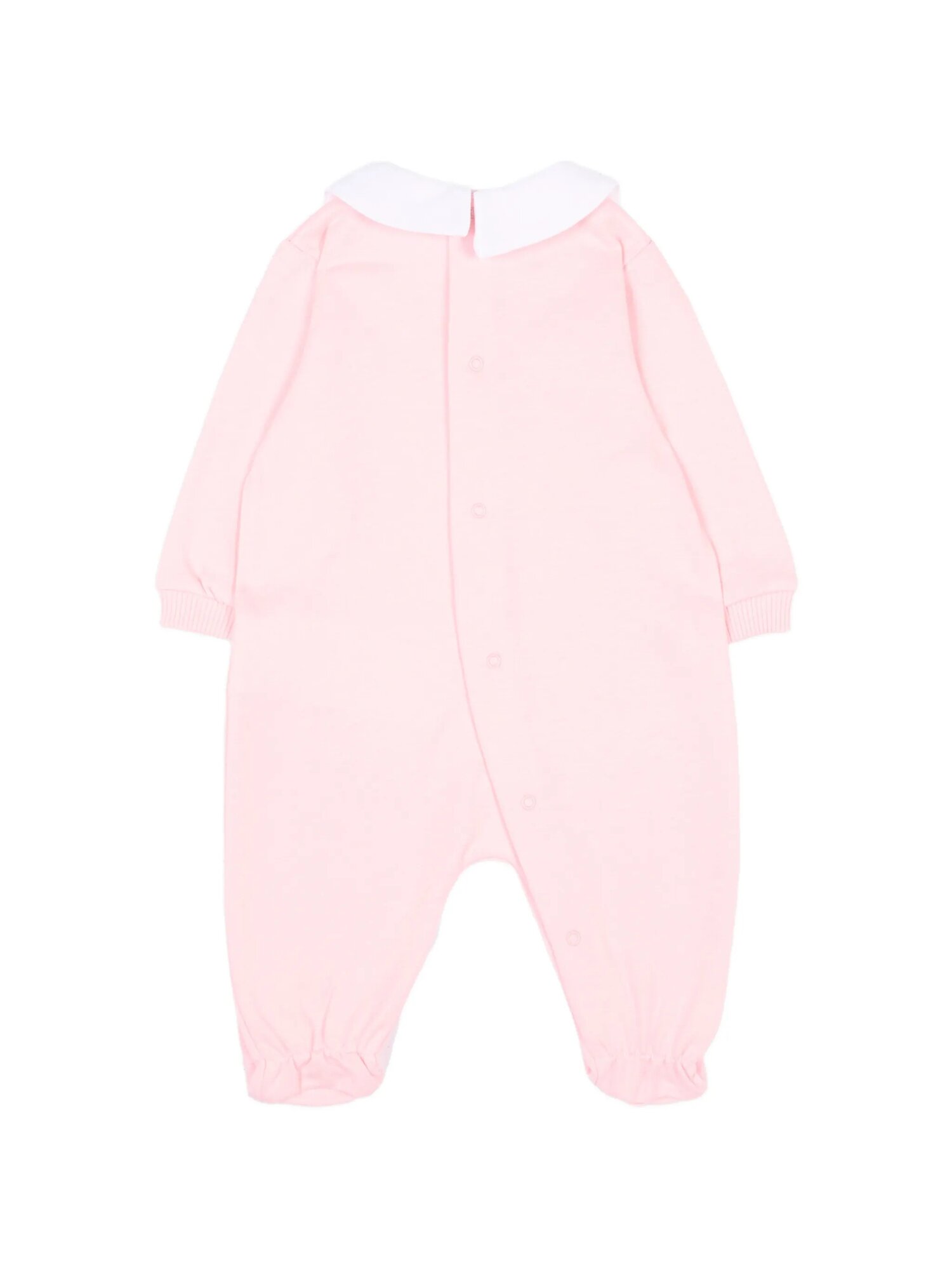 Пижама MOSCHINO Teddy Bear round-collar pajamas, размер 60 — фото 1
