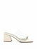 Босоножки MARIA LUCA Toe-ring sandals, размер 38