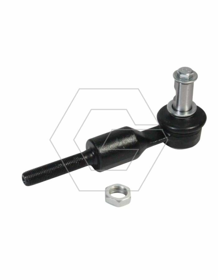 Наконечник рулевой тяги перед прав лев G-AUTOPARTS GSU070038