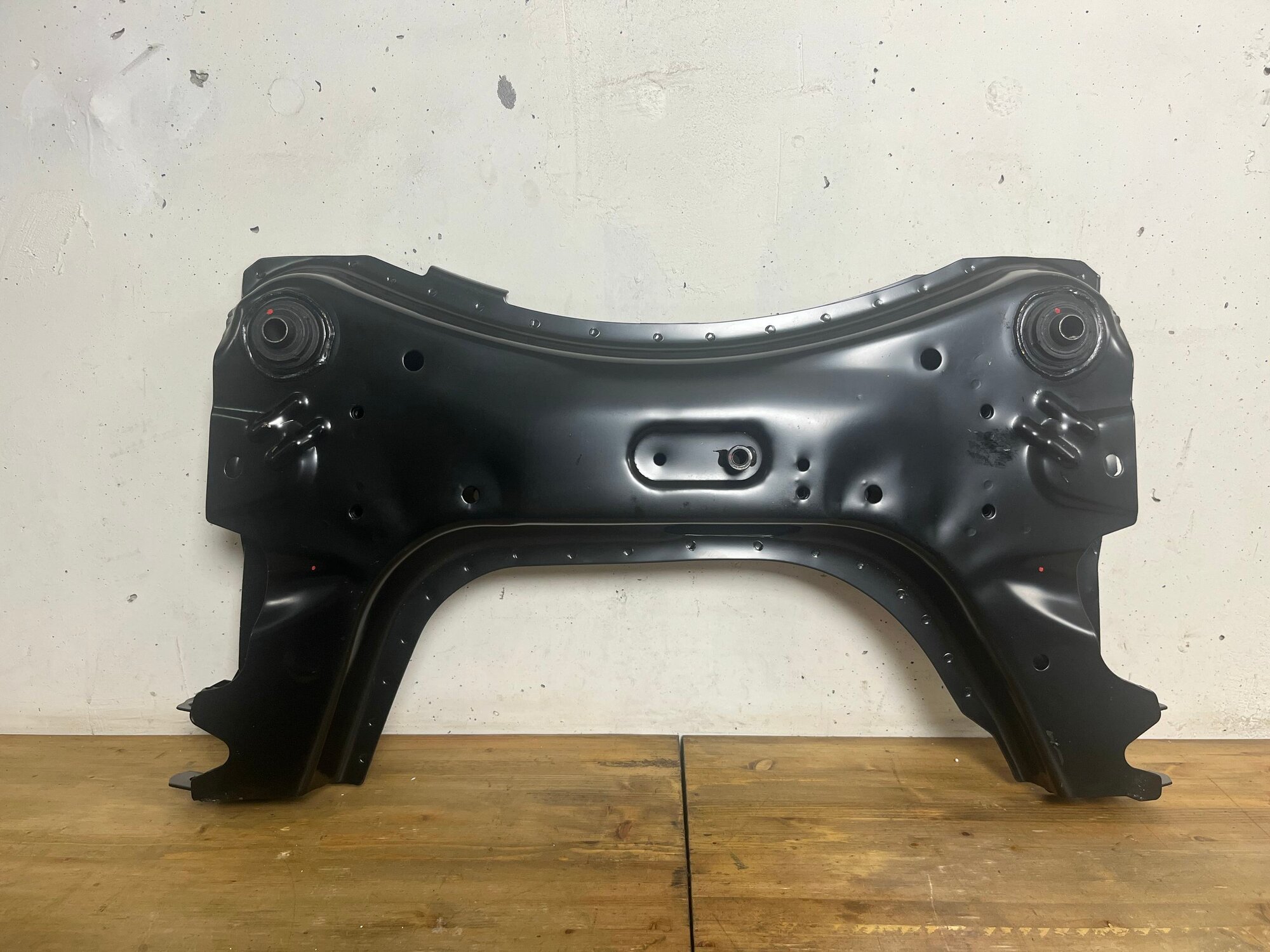 Подрамник Nissan Micra March K12 Tiida C11 Note