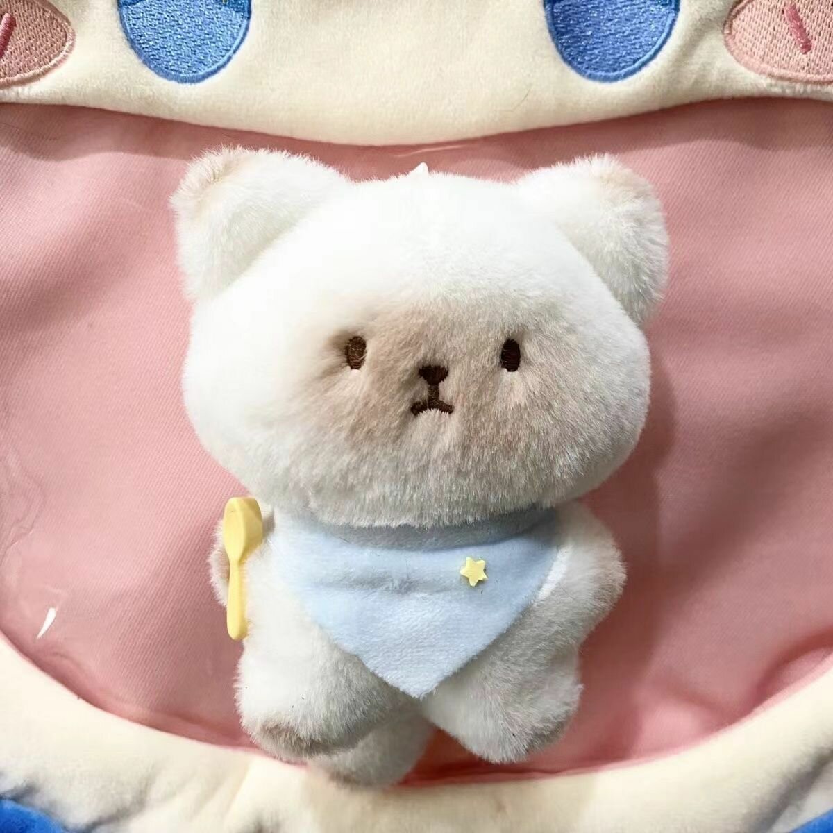 Игрушки подвесные Abay — фото 1