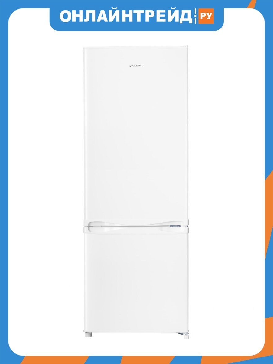 Холодильник Maunfeld MFF150W