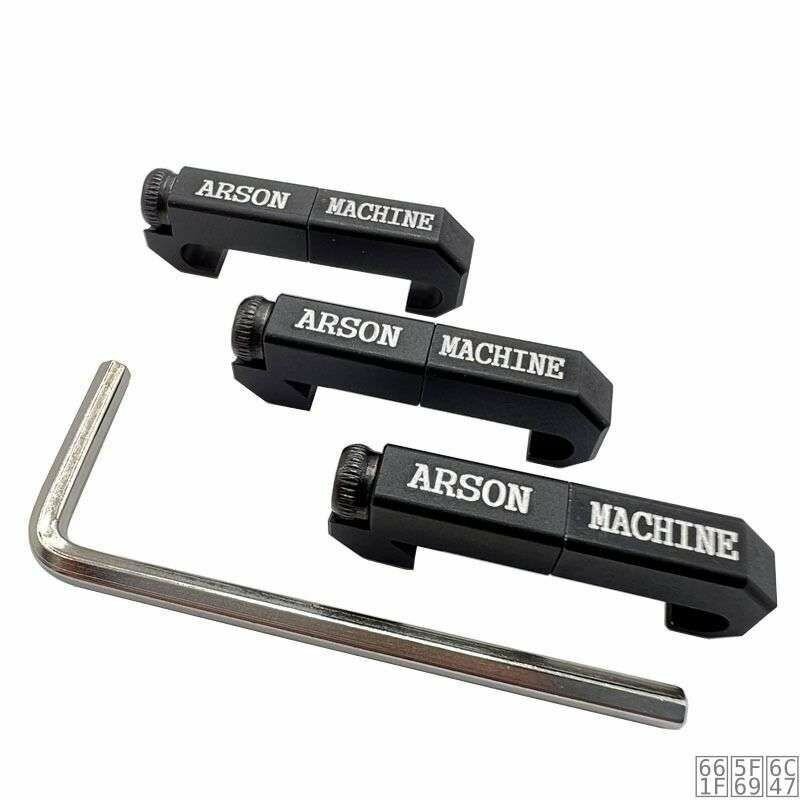 Tail Line Card Slot Проводник аппарата ARSON