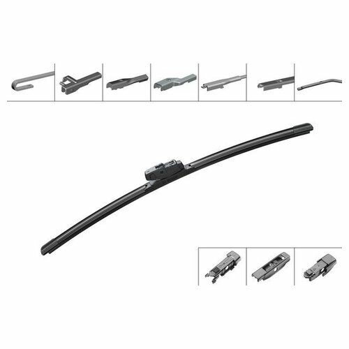 Щетка стеклоочистителя Bosch 3397015579