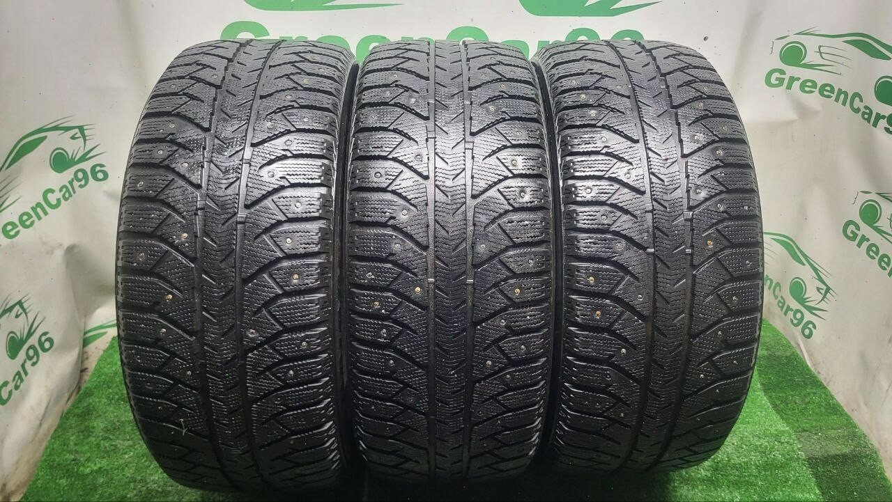 Зимние шины Bridgestone Ice Cruiser 7000 235/65 R17 20% износ XSN957237