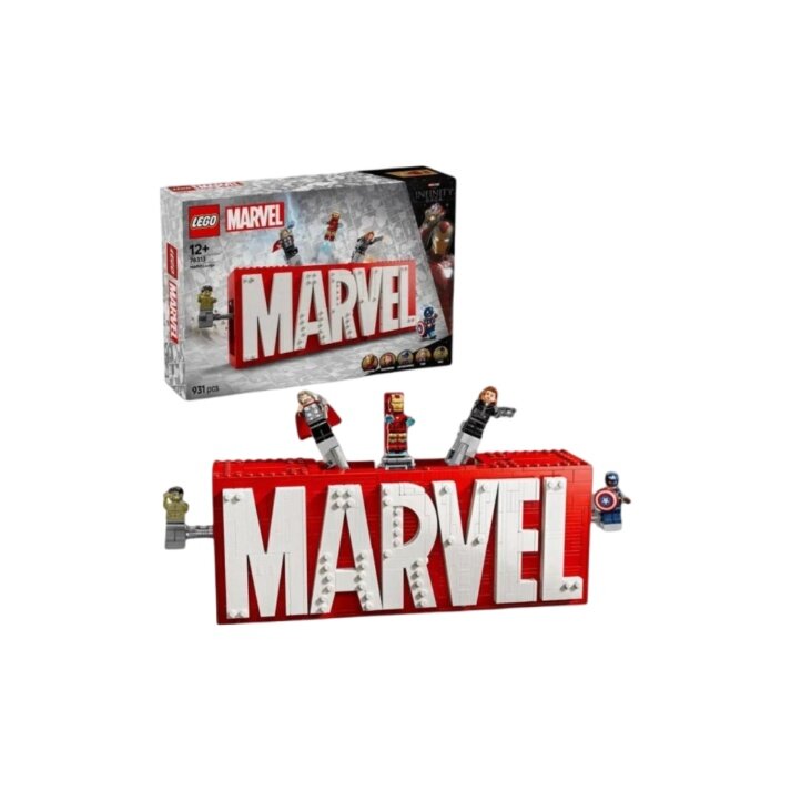 Конструкторы LEGO