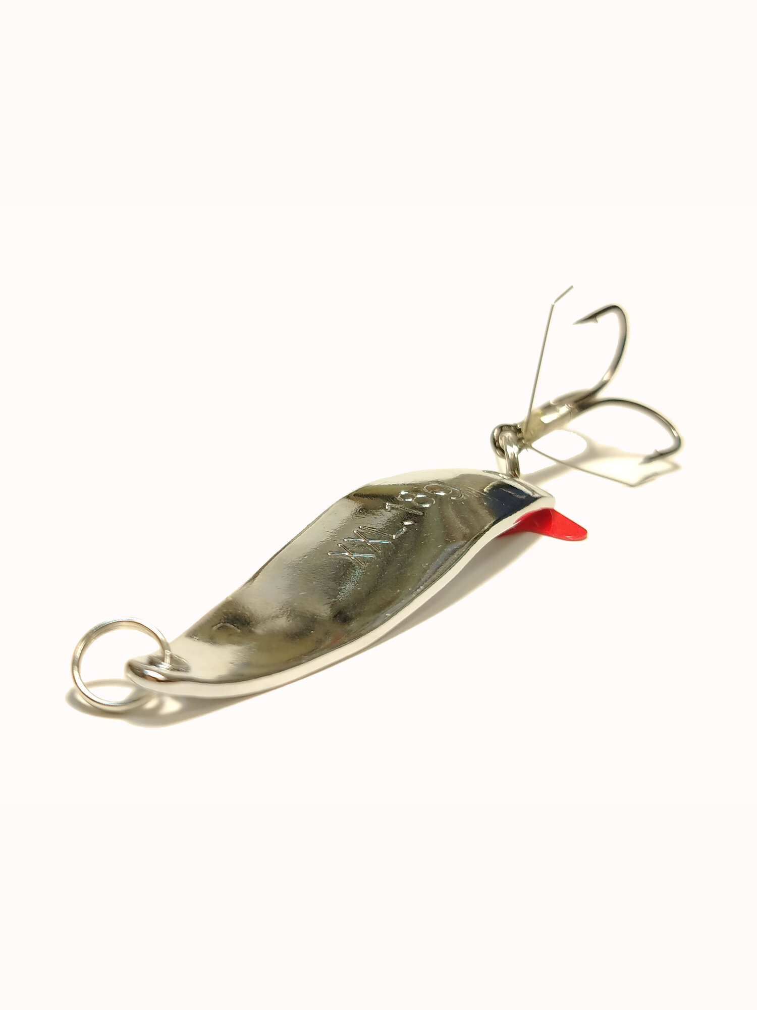 Блесна незацепляйка Playfishing Циклоп XXL 75мм 20гр цвет 01