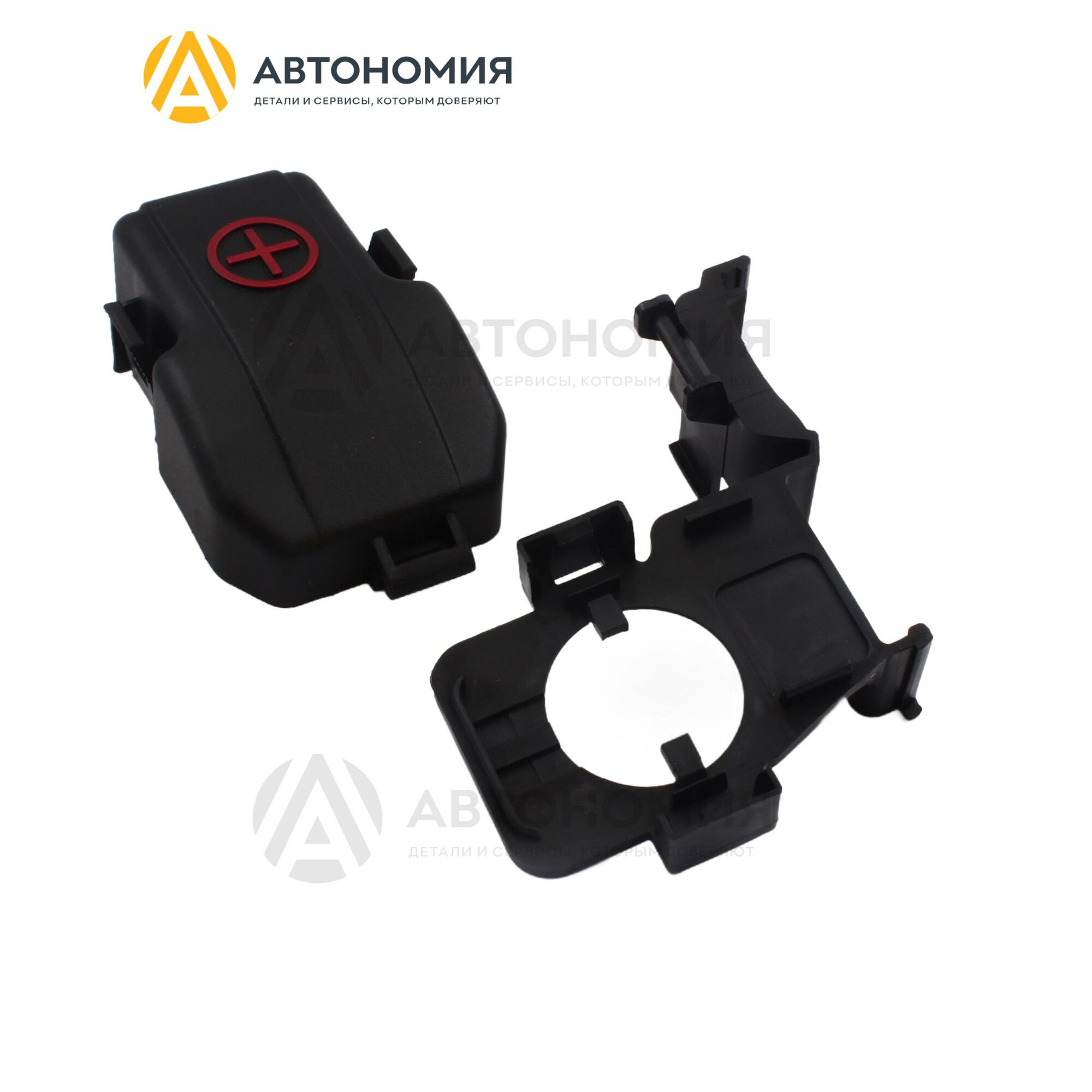 Крышка клеммы аккумулятора Elantra 06- Hyundai/KIA 91971-2B370
