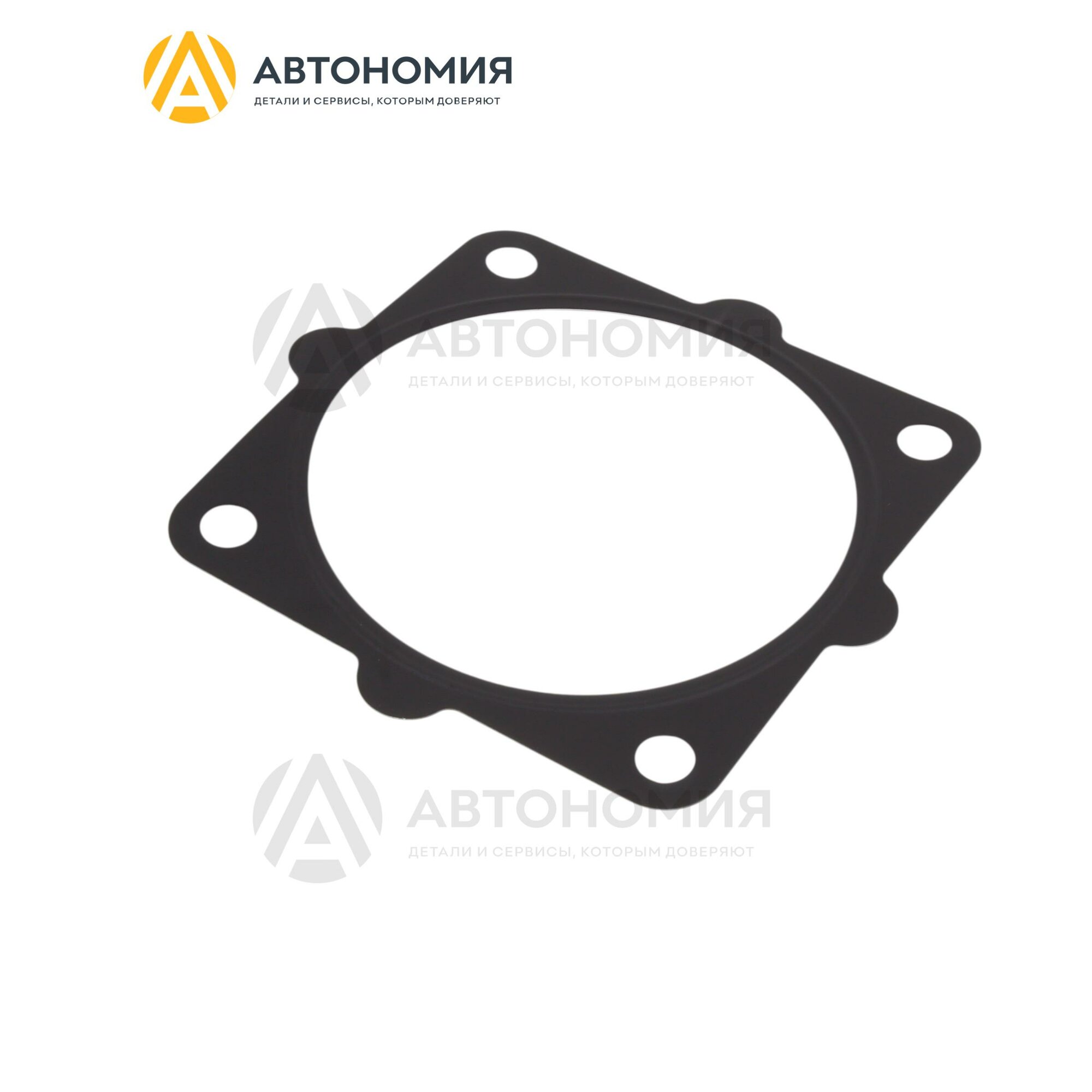 Прокладка коллектора Nissan-Infiniti 16175-6N200