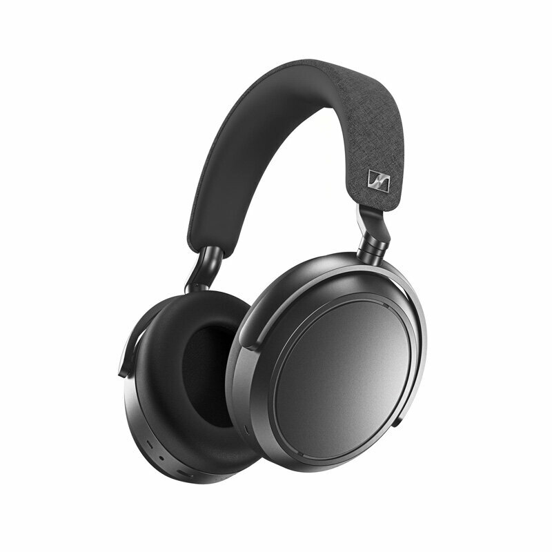 Беспроводные наушники Sennheiser Momentum 4 Wireless, Серый(Gray)