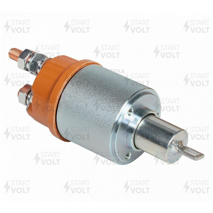 Реле втягивающее стартера STARTVOLT VSR0702