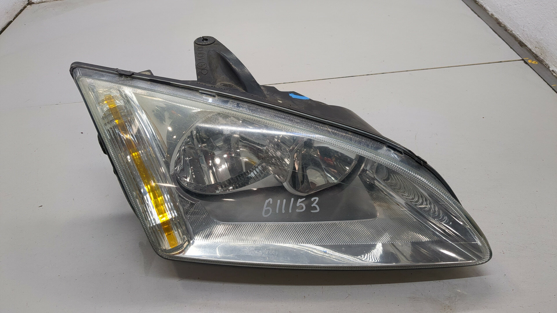 Фара (передняя) правая Ford Focus 2 Б/У