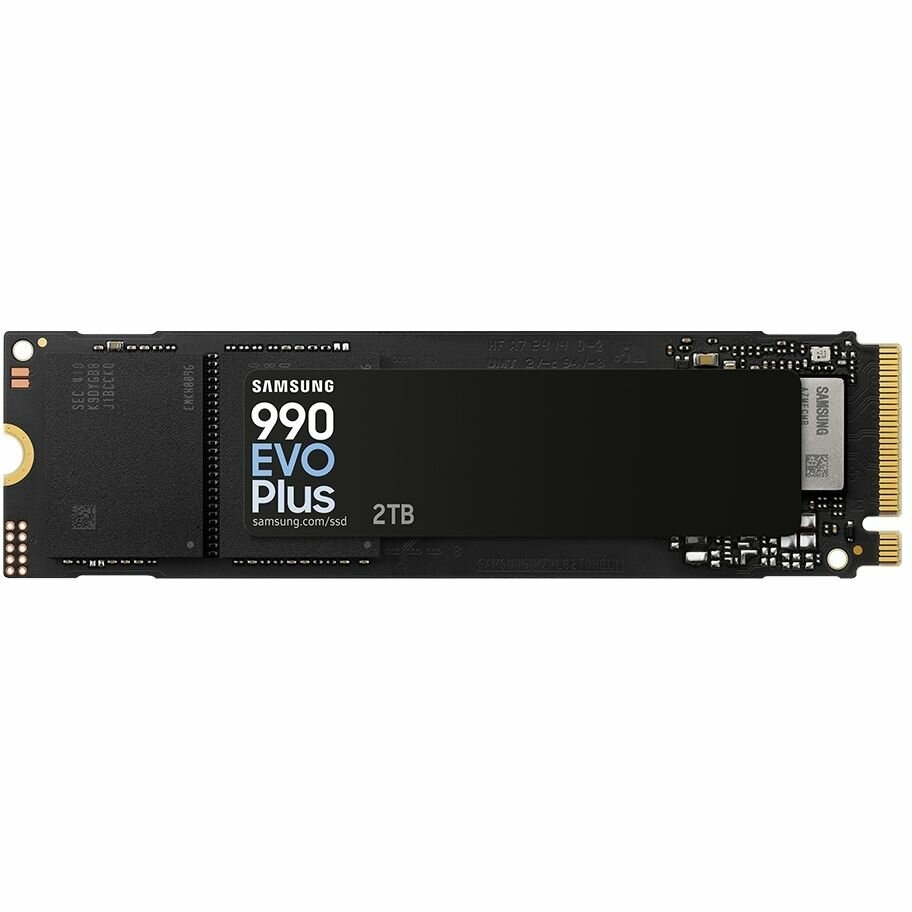 SSD-накопитель Samsung MZ-V9S2T0BW 2 ТБ M.2 PCI-E 4.0