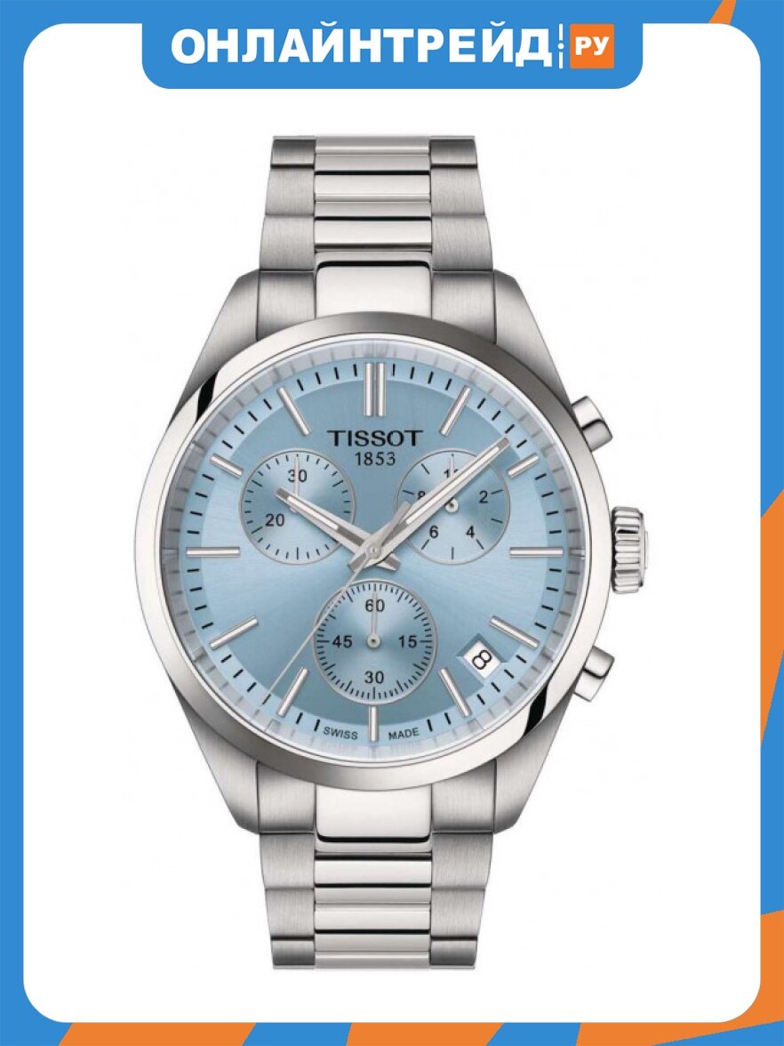  TISSOT