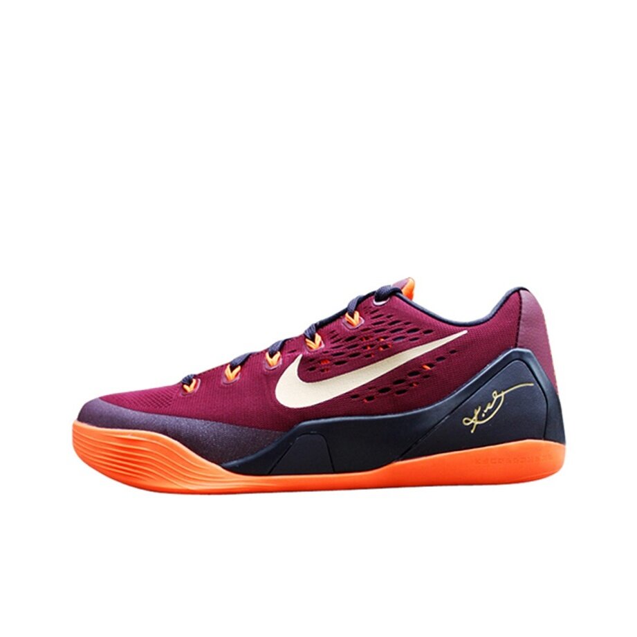 Кроссовки NIKE Kobe 9