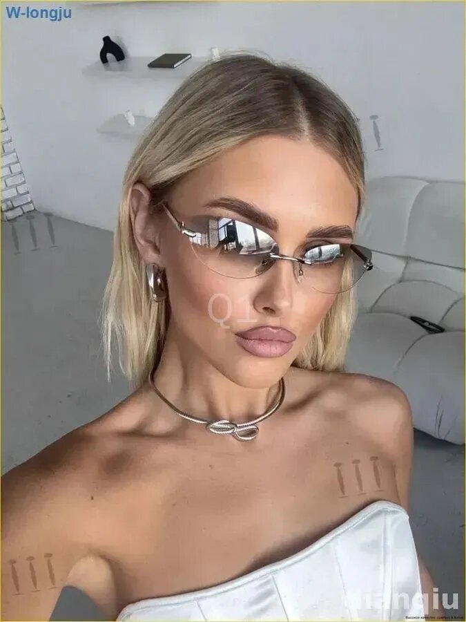Солнцезащитные очки