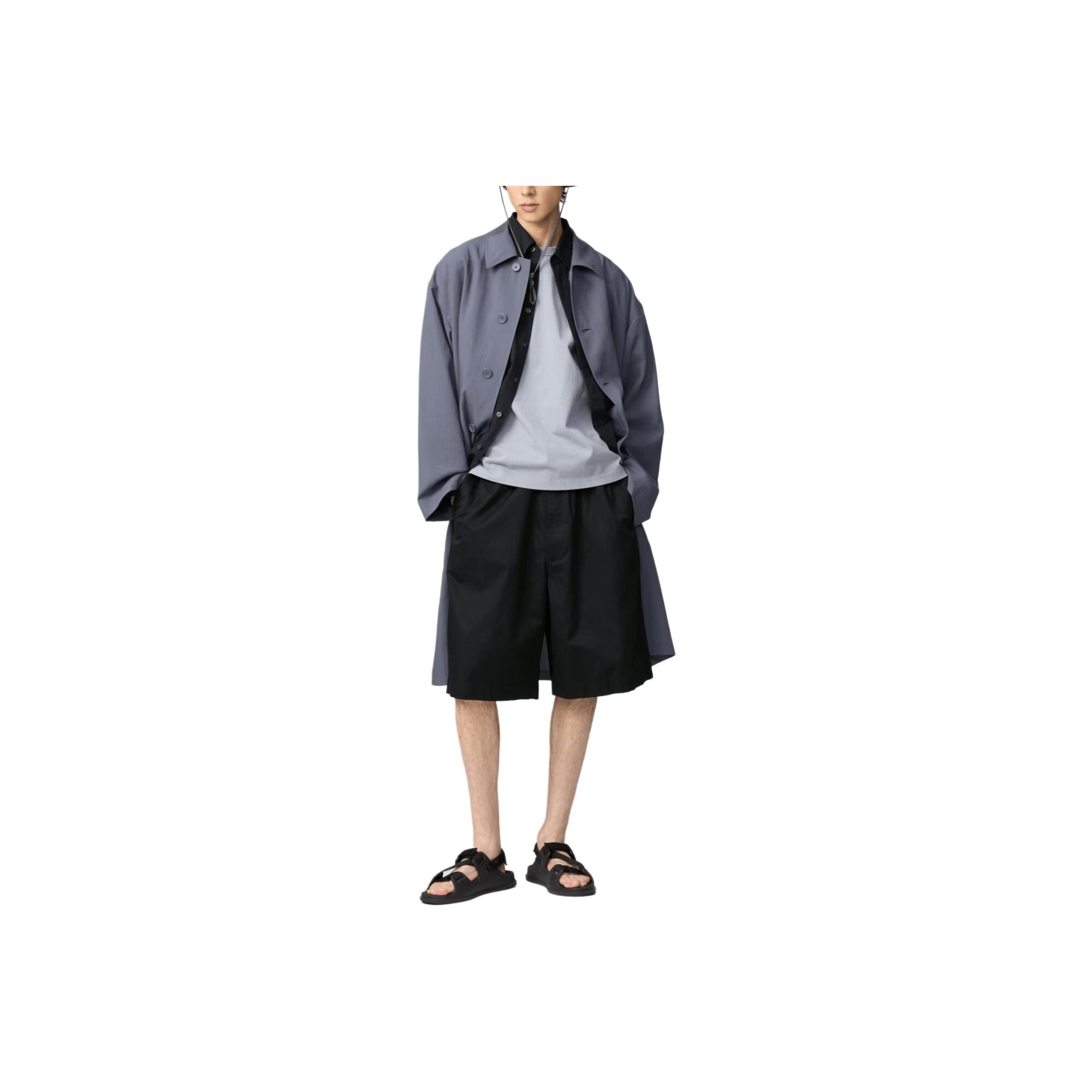 Шорты Uniqlo