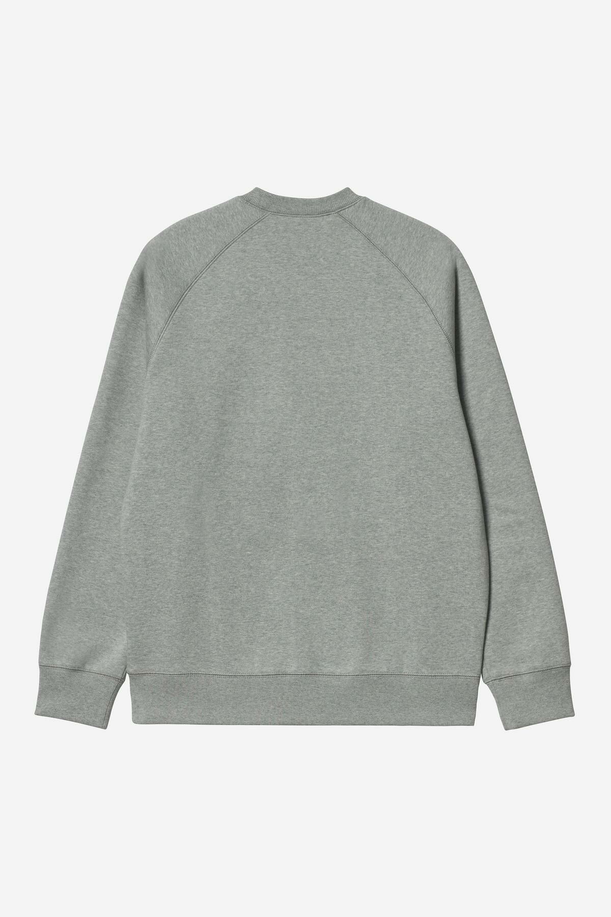 Толстовка Carhartt WIP Chase, размер XL — фото 1