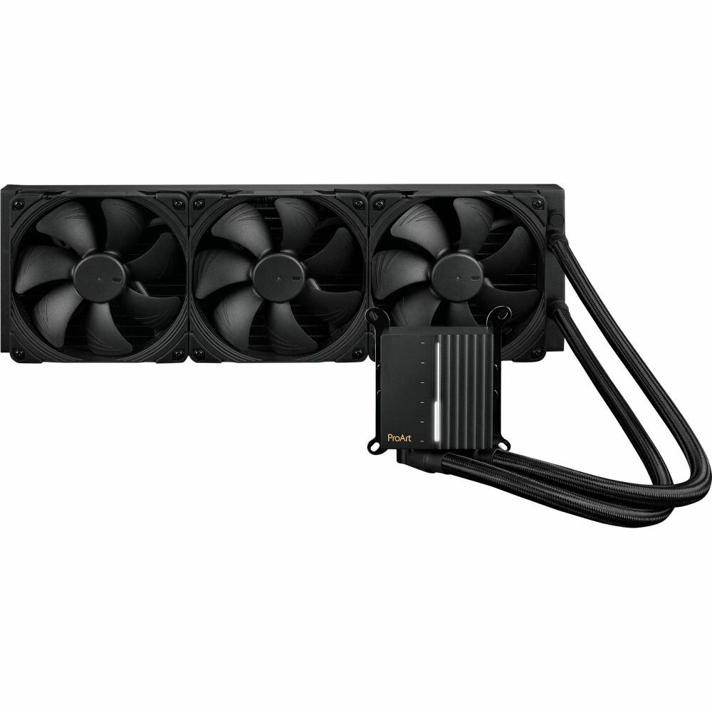 Система водяного охлаждения для ПК ASUS 90RC00N0-M0UAY0 140 мм