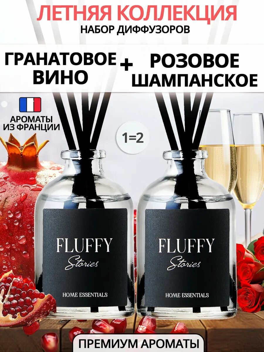 Диффузор для дома