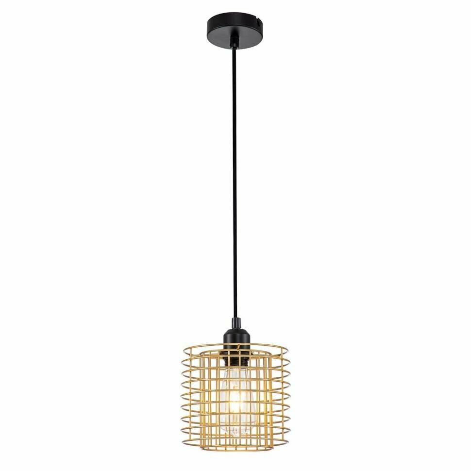 ESCADA арт. 10190/1S E27*40W Gold