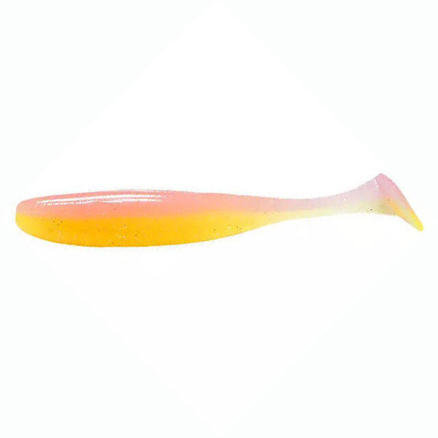 Мягкая приманка Kosadaka Wave SHINER 75, 9шт, цвет PCH