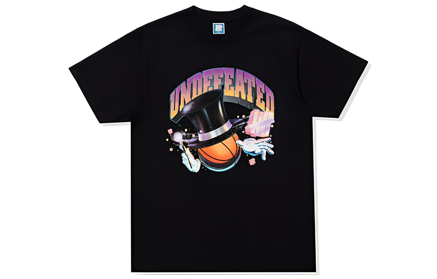 Футболка UNDEFEATED