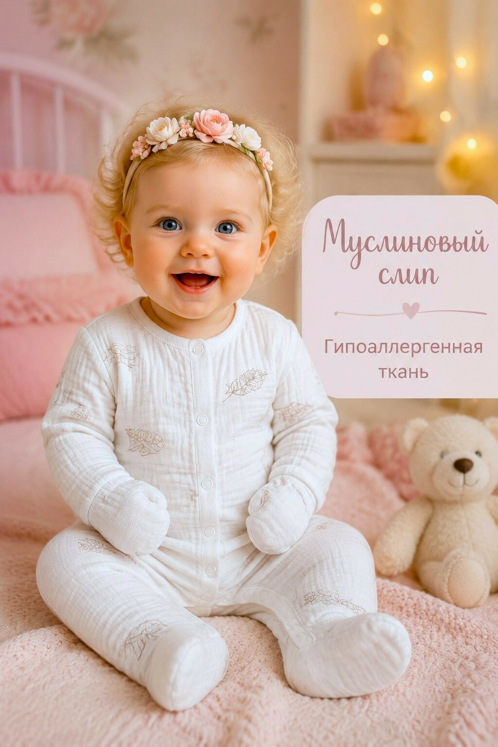 Комбинезон-трансформер