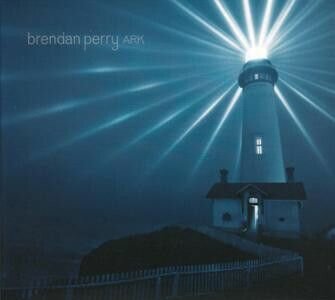 Brendan Perry - Ark - новая виниловая пластинка