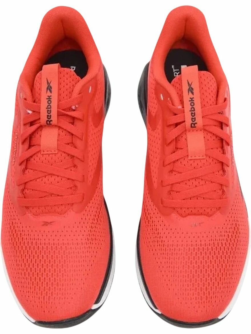 Кроссовки Reebok Flex Trainer, полнота F (EU)/ на среднюю стопу, размер 10,5 US, красный — фото 1