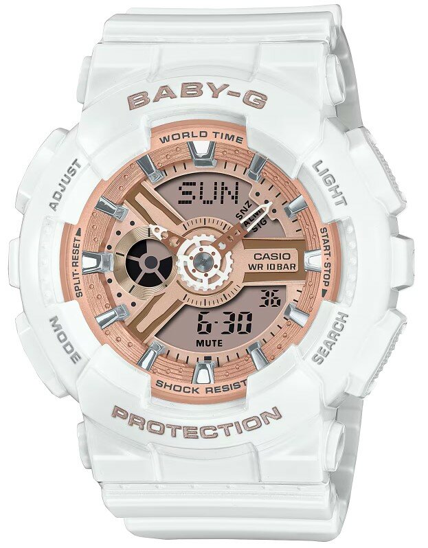 Наручные часы Baby-G
