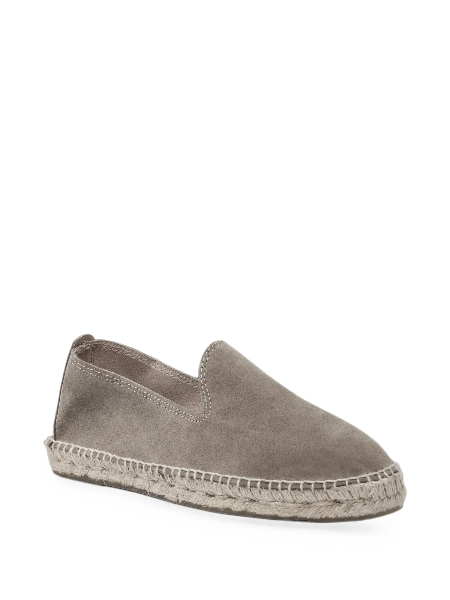 Эспадрильи Manebi Hamptons leather espadrilles, размер 46 — фото 1