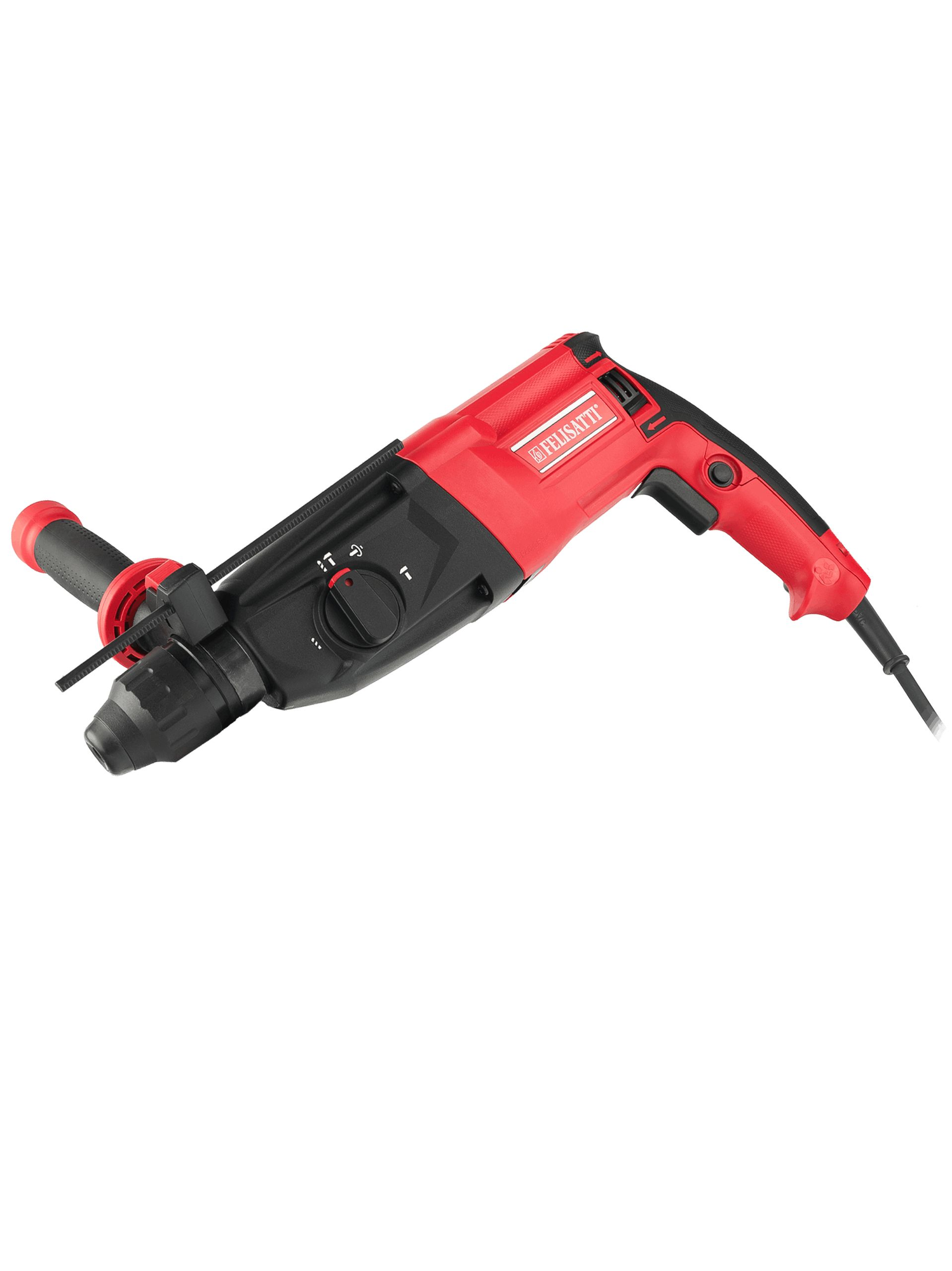 Перфоратор Felisatti FT7003 SDS plus 28/850