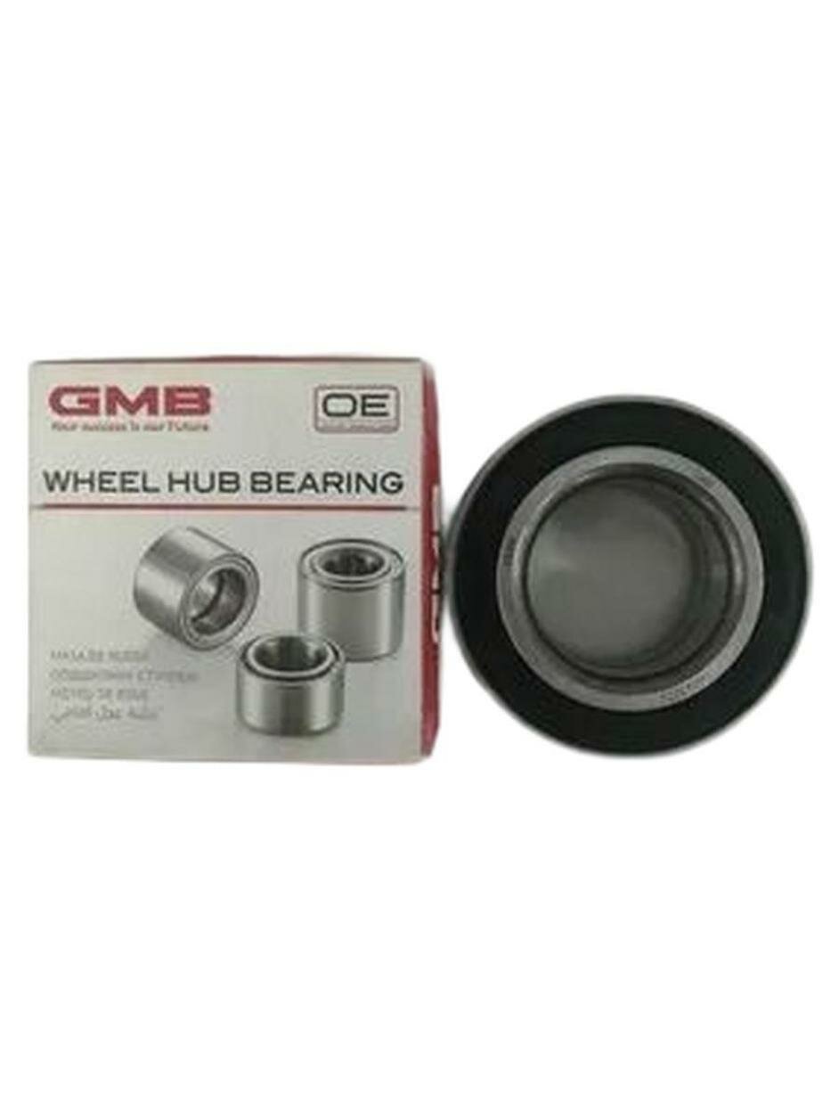 Подшипник ступицы GMB GH043070/40210W010P, для MITSUBISHI Outlander II, передний