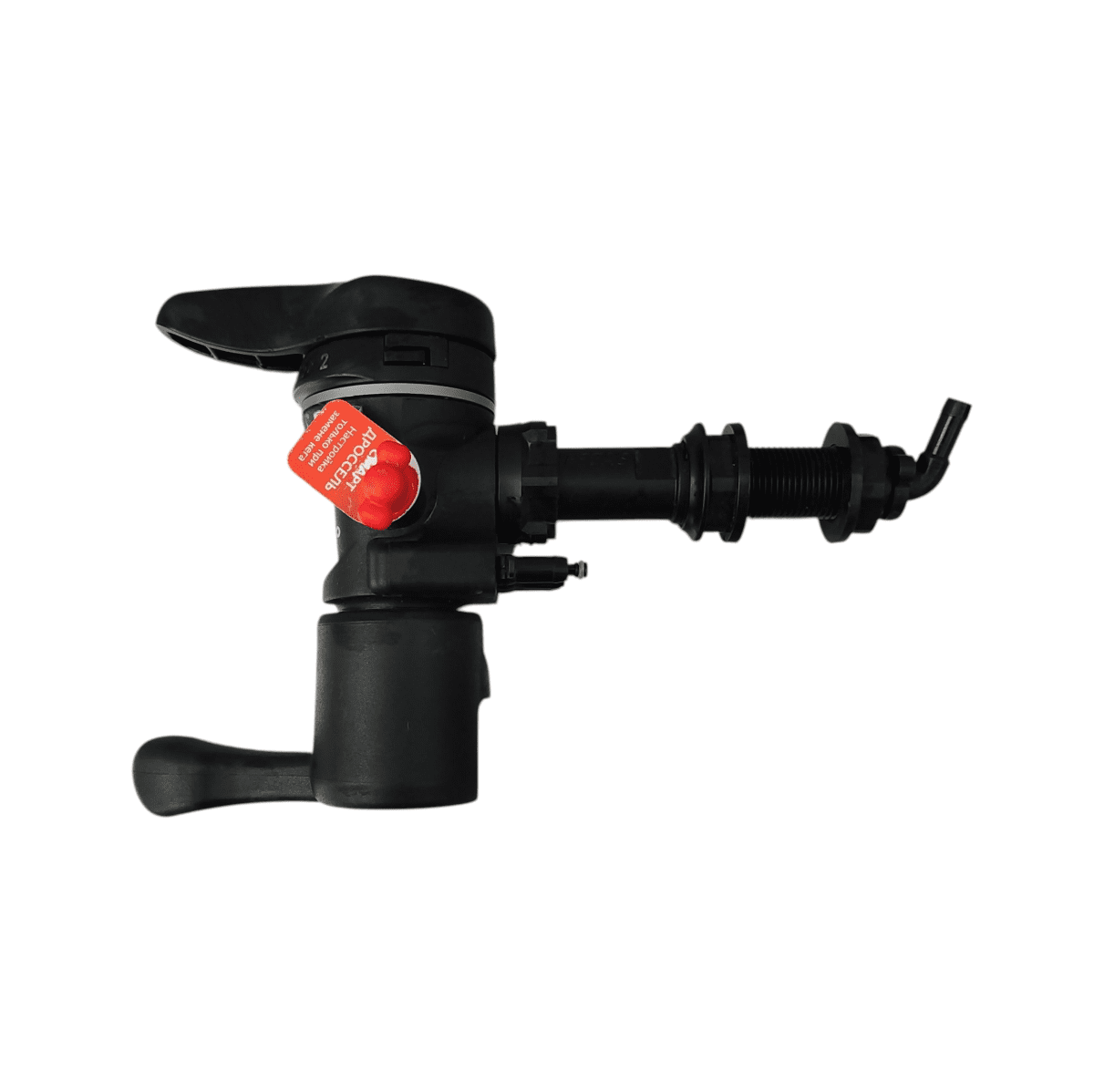 Пеногаситель pegas s-drive duo 2 сорта