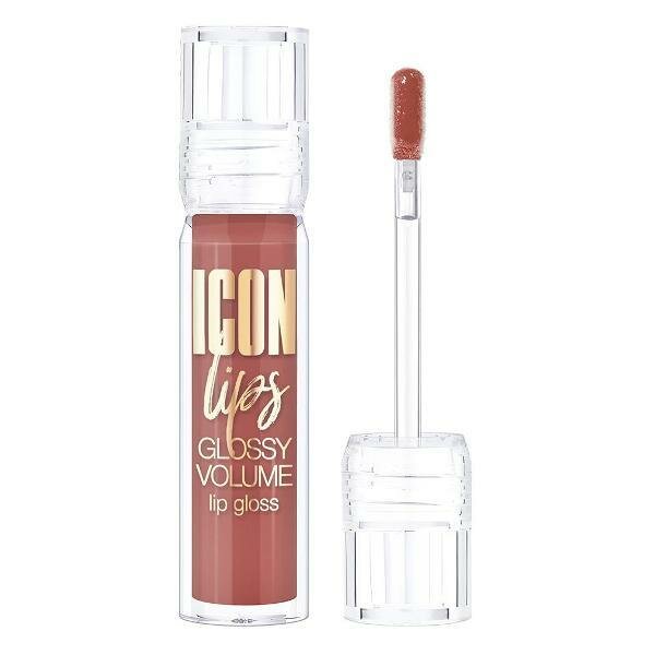 Блеск LUXVISAGE ICON Lips