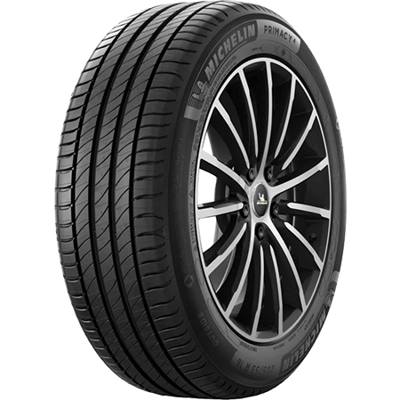 Летние автошины Michelin Primacy 4 ST 215/60 R17 96V 189046