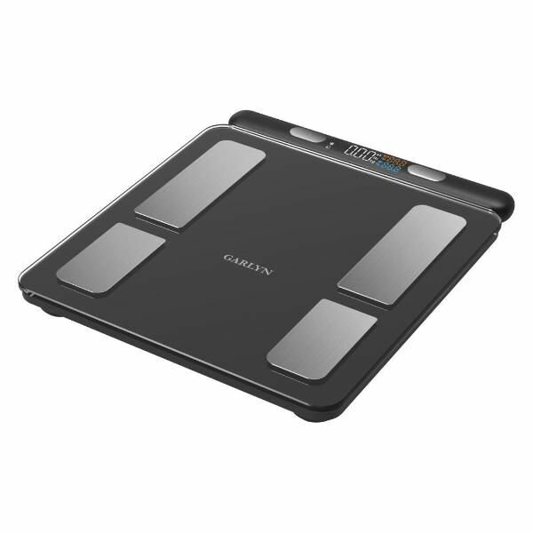 Умные весы Garlyn Bodyscan Master