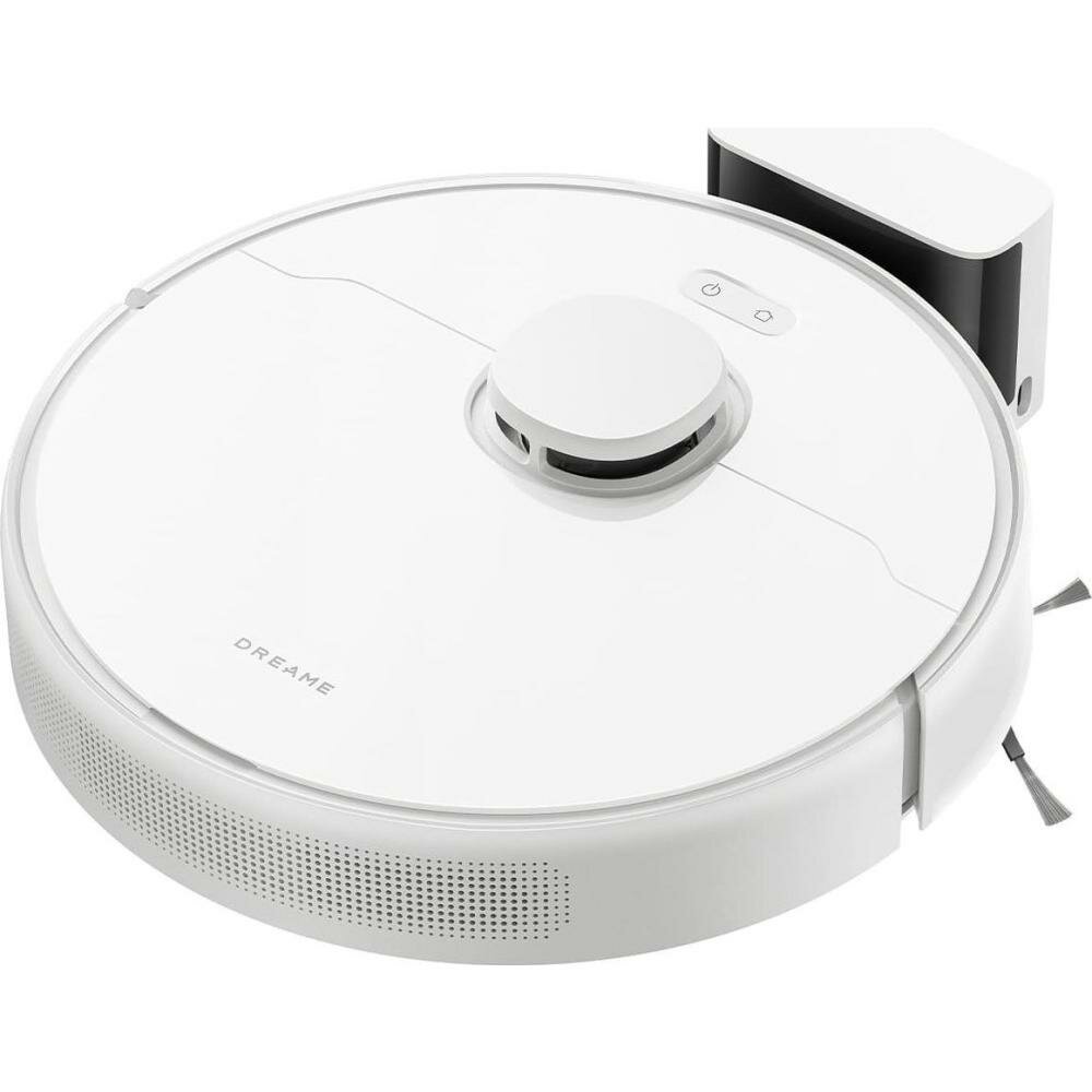 Робот-пылесос Dreame Bot D9 Max Gen2 RU, Белый
