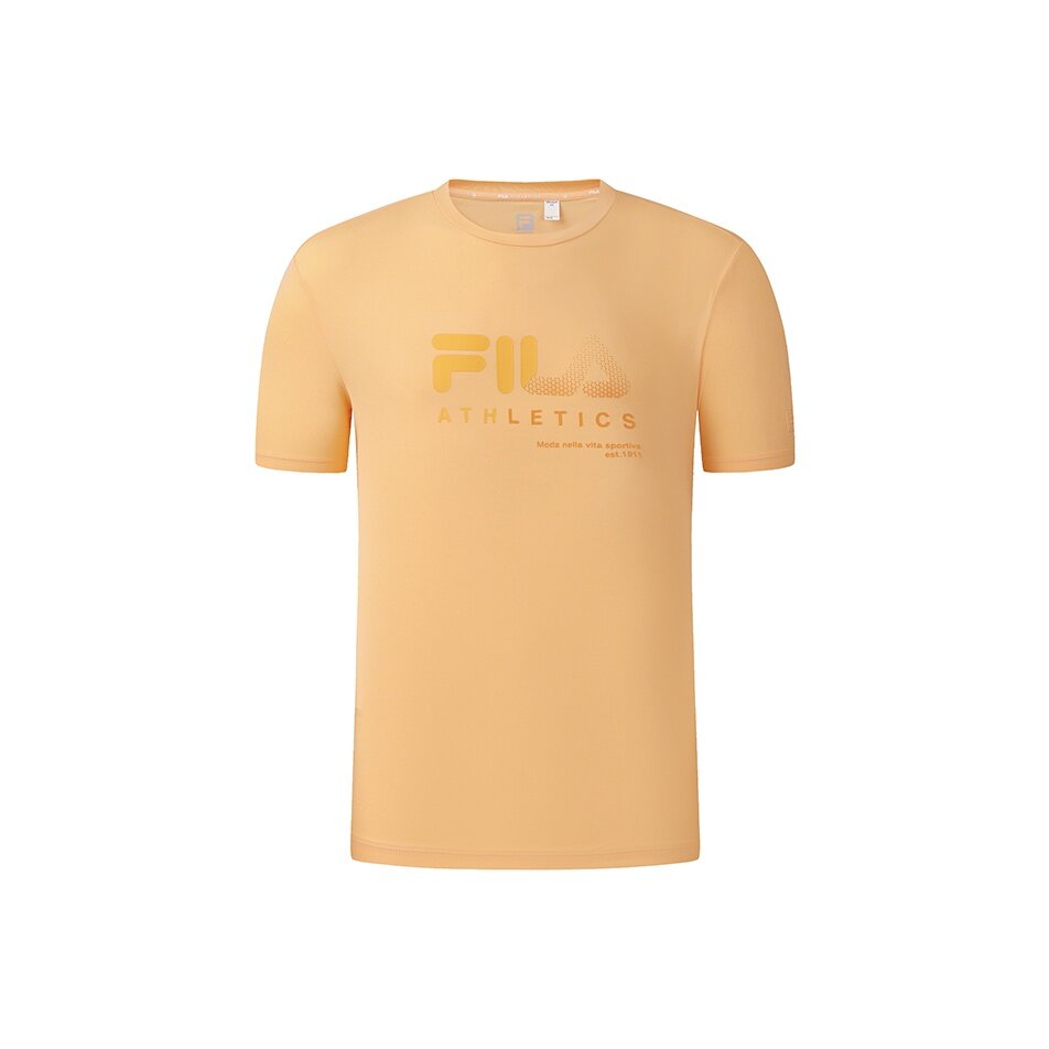Майка Fila