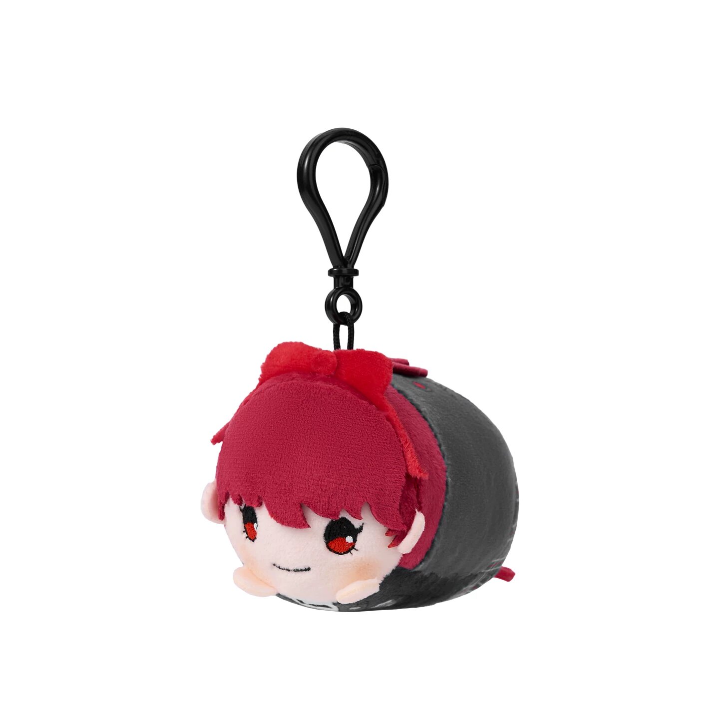 Плюшевая подвеска-кукла MINISO Persona 5 Royal Edition в лежачей позе, подарочная подушка-кукла Королевское издание: