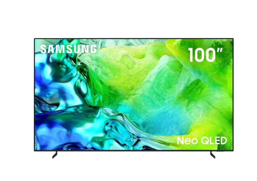 Телевизор Samsung QE100QN80HU