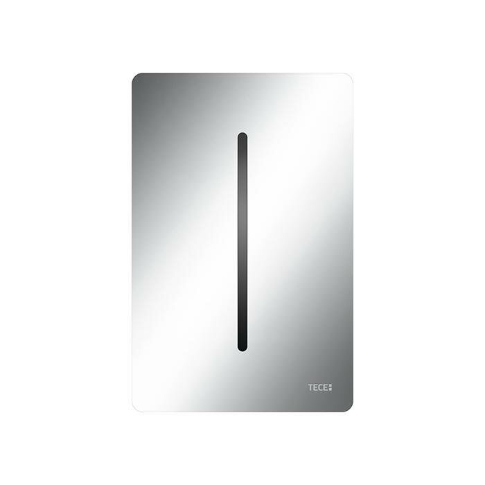 Кнопка смыва для инсталляции Tece Filo-Solid 9242076 цвет Хром глянцевый