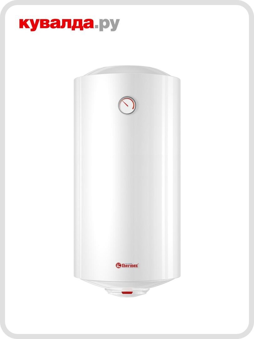 Водонагреватель THERMEX Circle100 V